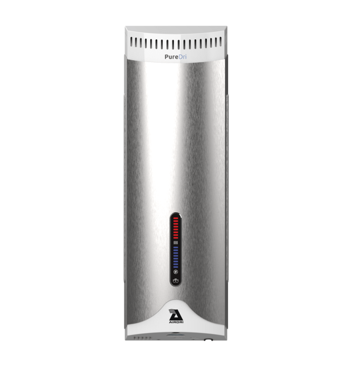 Running Cost Calculator - Airdri